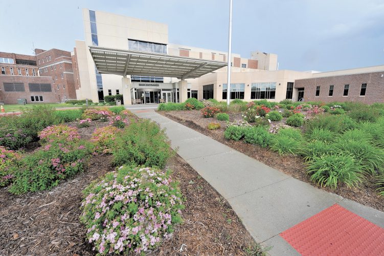 UnityPoint announces new visitor restrictions | News, Sports, Jobs ...